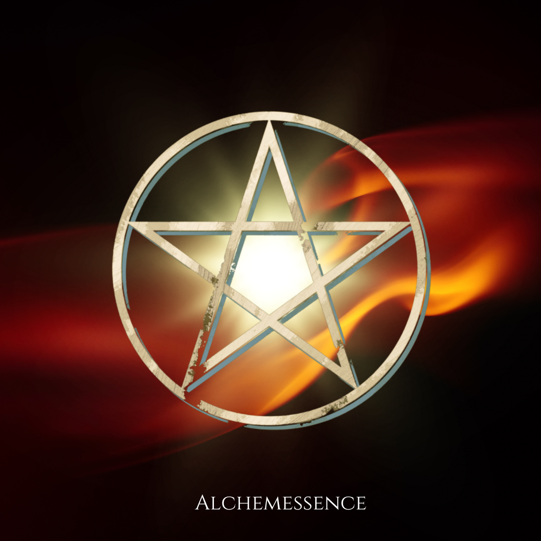 Angel Magick for Protection: An Alchemical Meditation — Alchemessence™