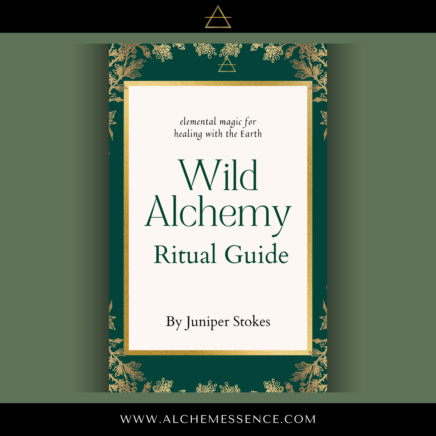 About — Alchemessence™