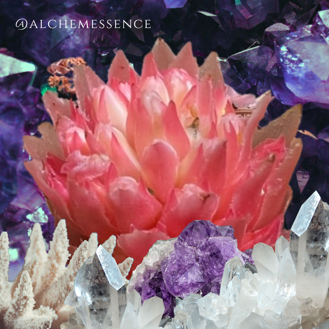 The Magic and Medicine of Gnome Plant — Alchemessence™