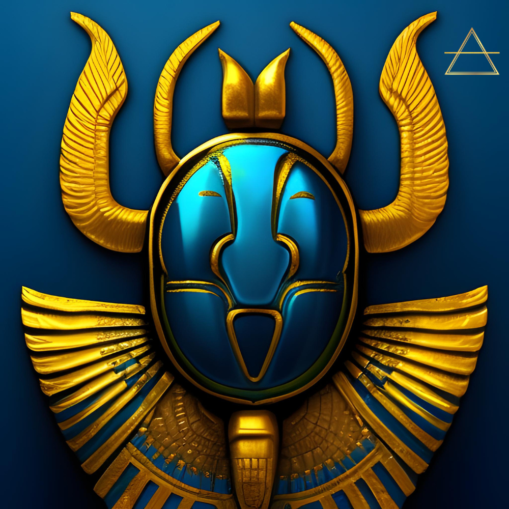 Scarab Symbol