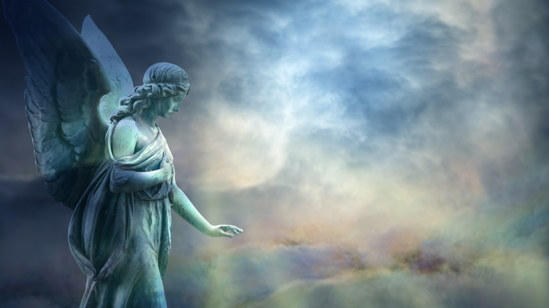 The Mystical and Magical Emergence of Angel Oils — Alchemessence™