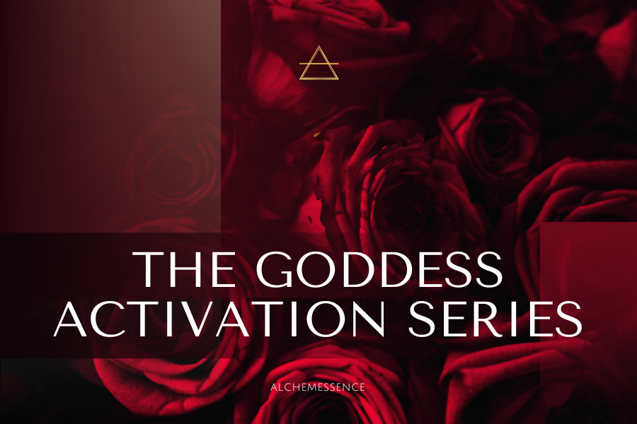 Online Courses — Alchemessence™