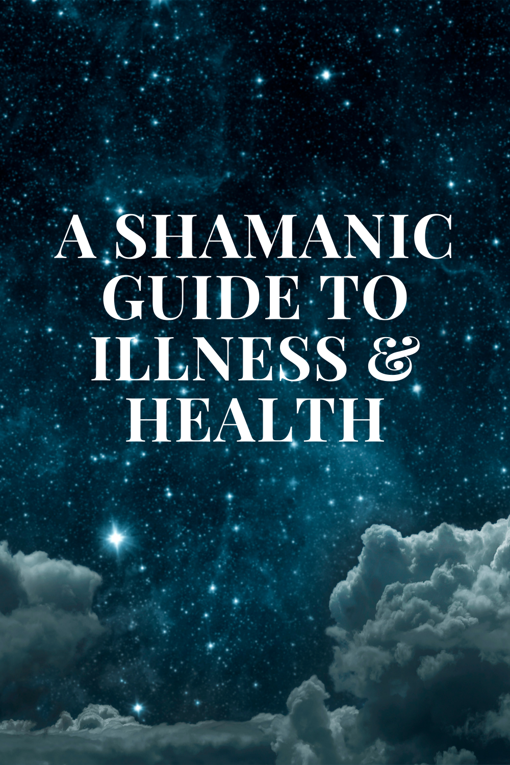 A Shamanic Guide to Illness: 5 Types of Imbalance — Alchemessence™