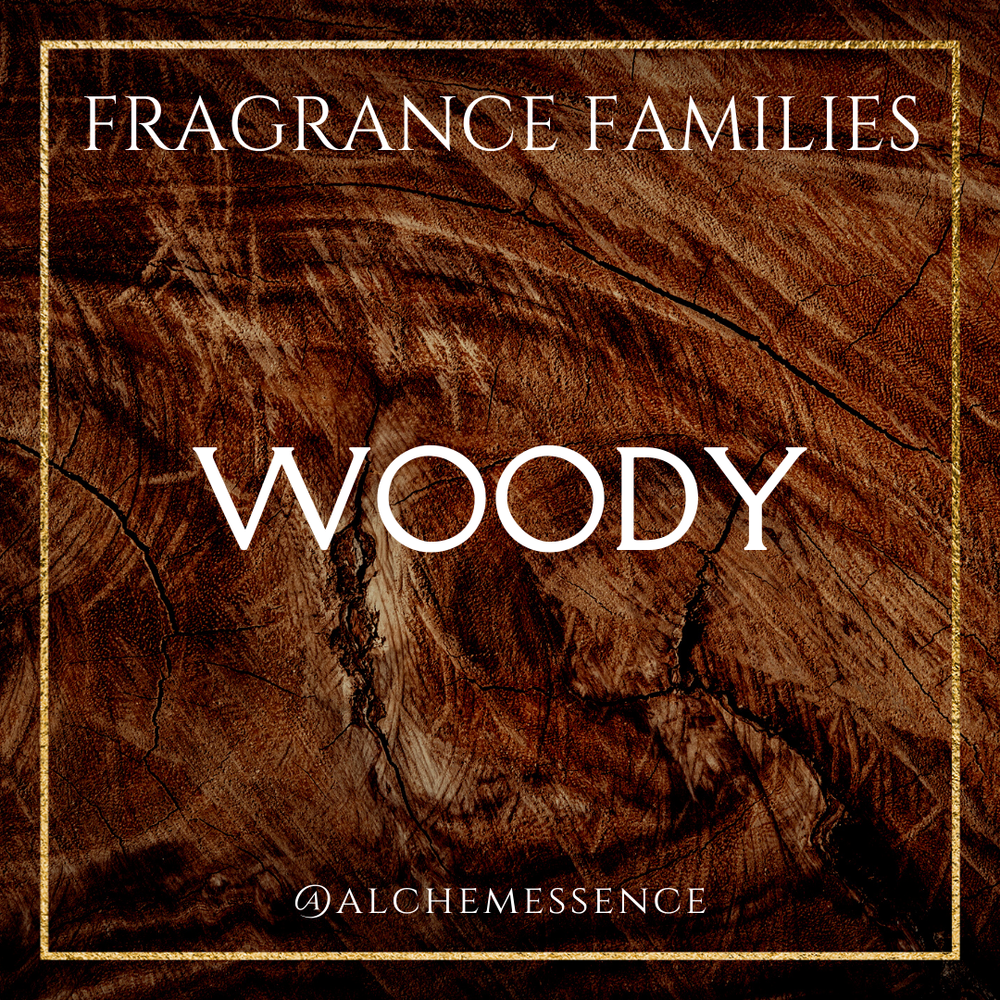 A Guide to Natural Perfume Fragrance Families — Alchemessence™