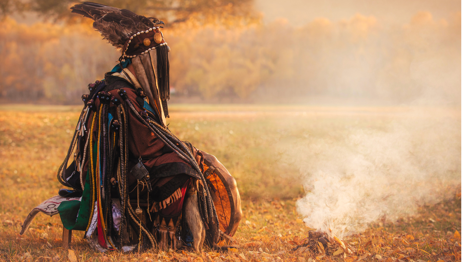 Who Are the Ancestors? (Discover the three types of ancestral spirits ...