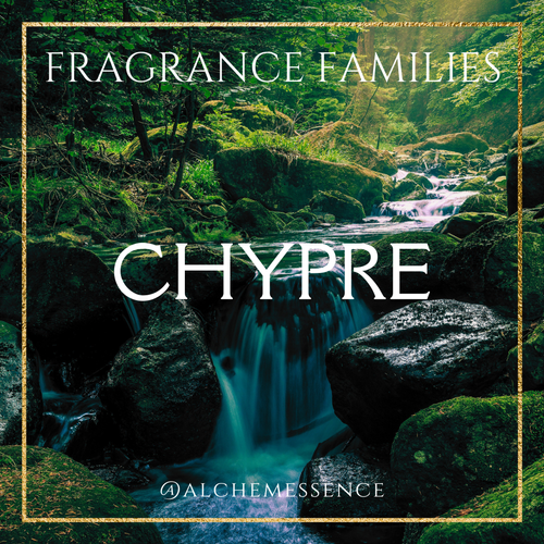 A Guide to Natural Perfume Fragrance Families — Alchemessence™