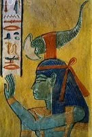 Serket and Scorpions — Alchemessence™