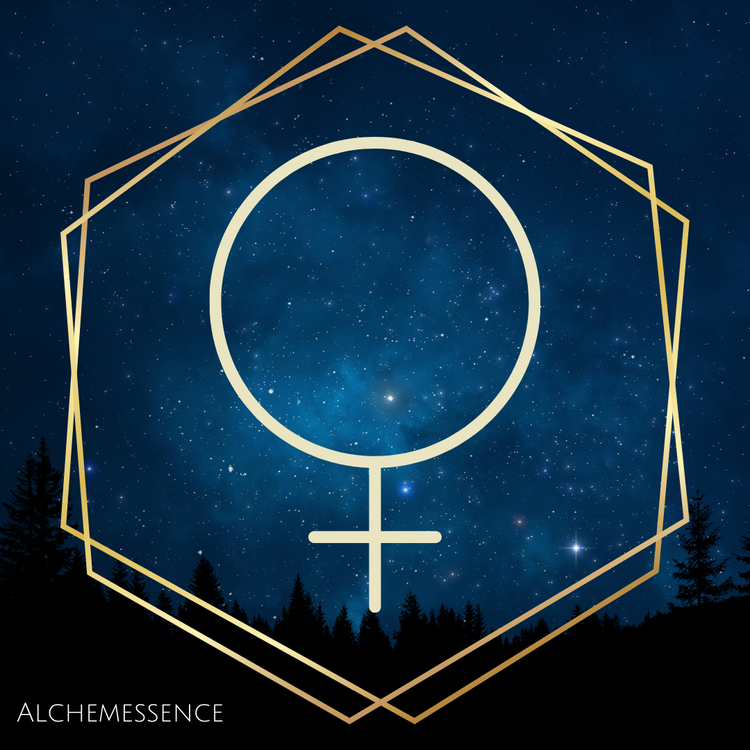 The Venusian Mysteries: Awakening the Sacred Feminine — Alchemessence™