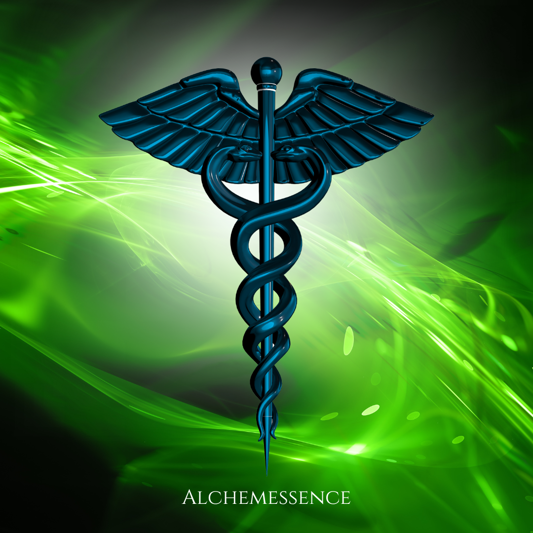 Angel Magick for Protection: An Alchemical Meditation — Alchemessence™