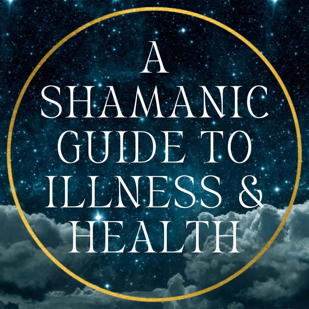 Shamanism 101: Everything You Need to Know — Alchemessence™