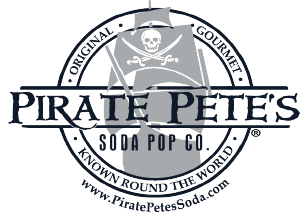 Shop — Pirate Pete's Soda Pop Co