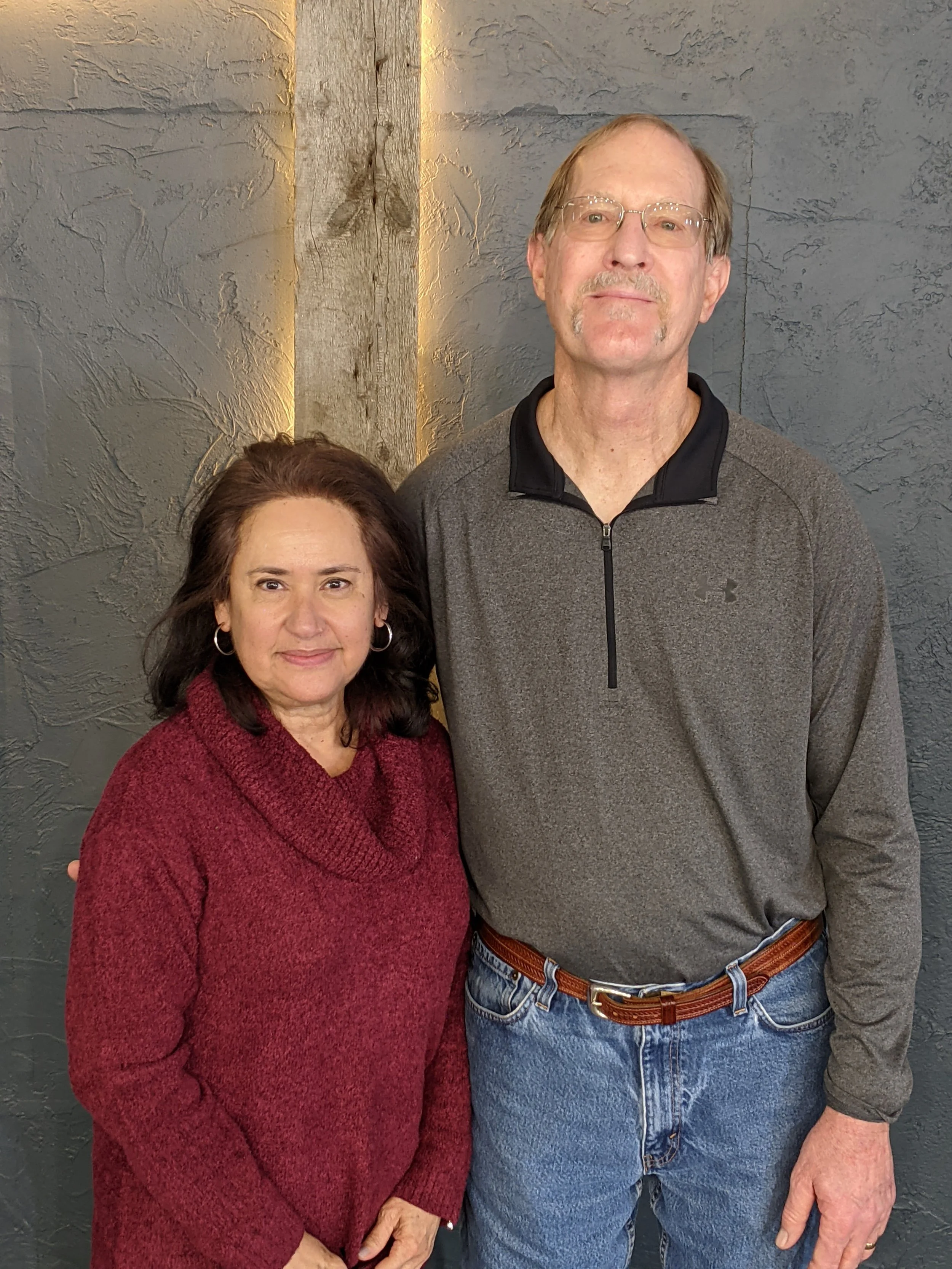 Careers — Valley Church