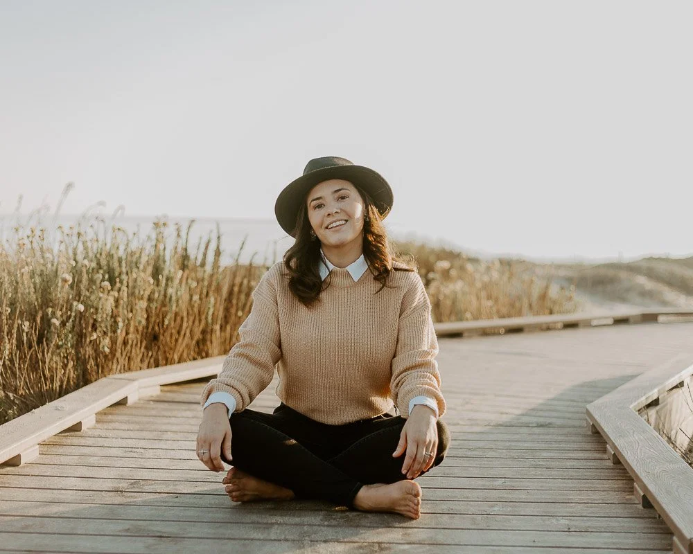 Lucy Oliveira - Real Estate Agent