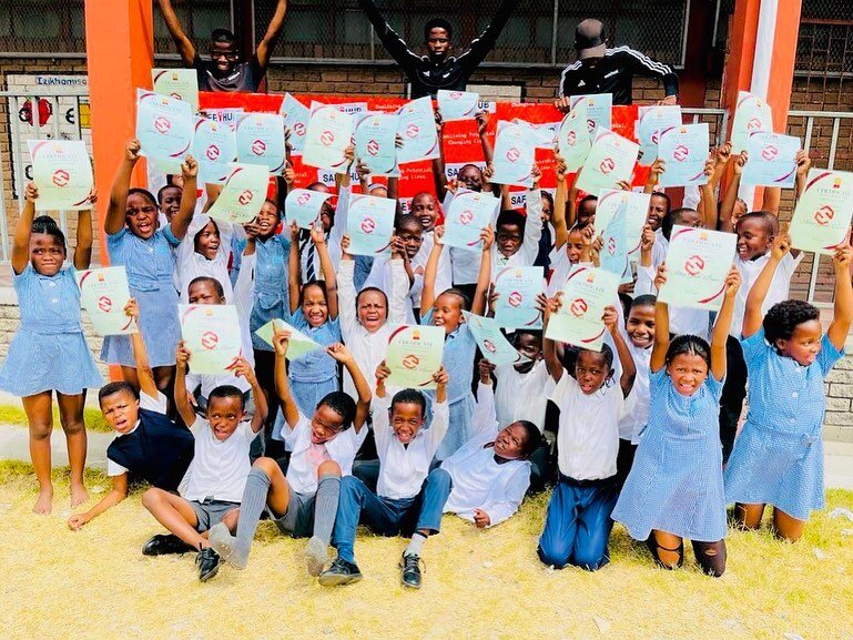 CTC Ten Foundation