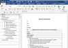 Write a better legal research memo with these 4 MS Word tools — Erica ...
