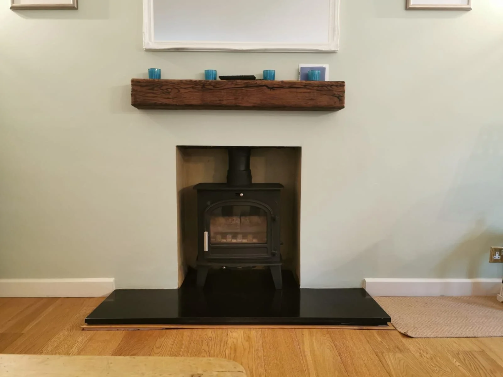 charnwood tims chimneys chesney linerwoodburner stoves sweep hertford ...