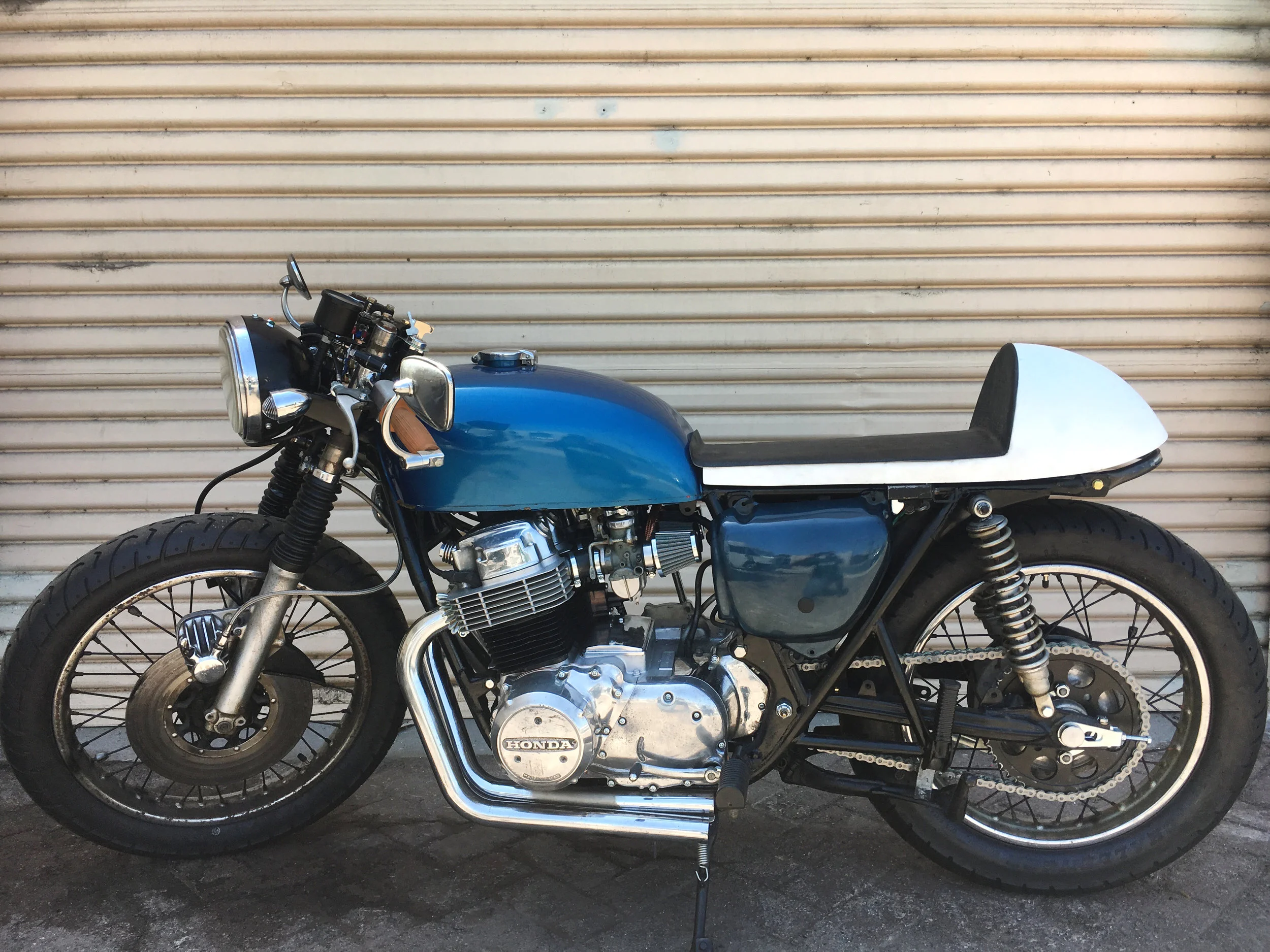 VALLEY CYCLES