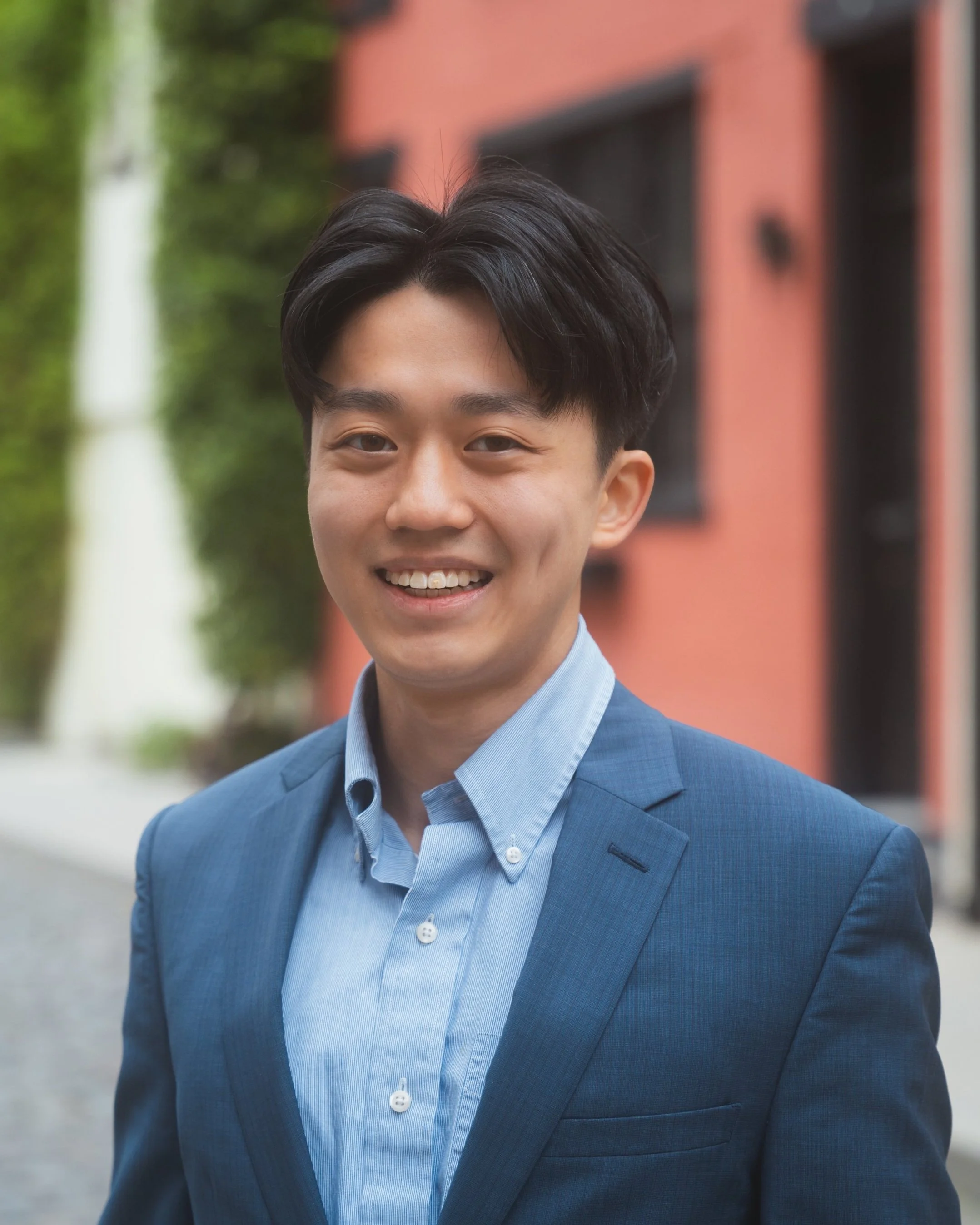 Portfolio Team — Stern IAG