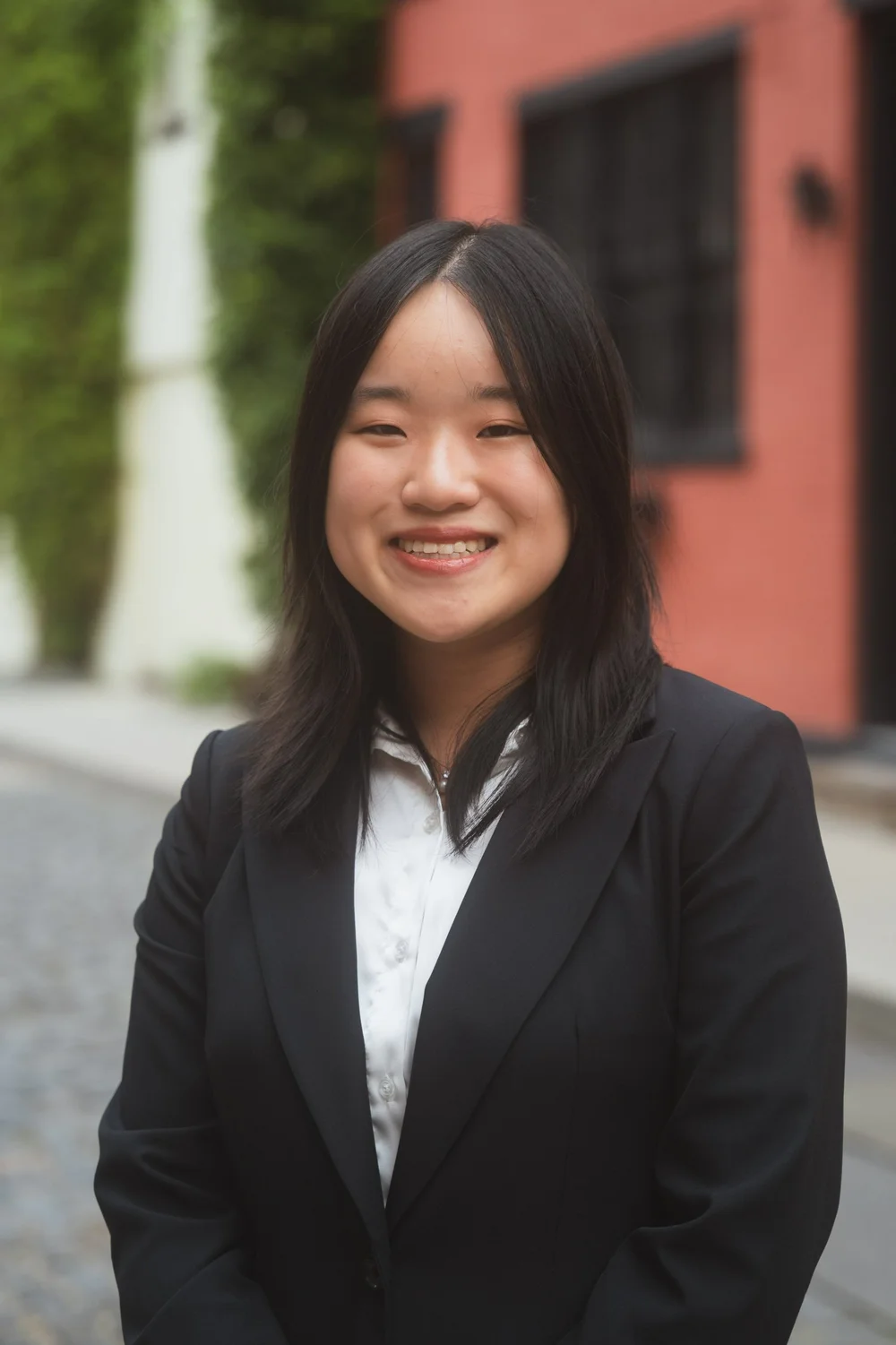 Portfolio Team — Stern IAG