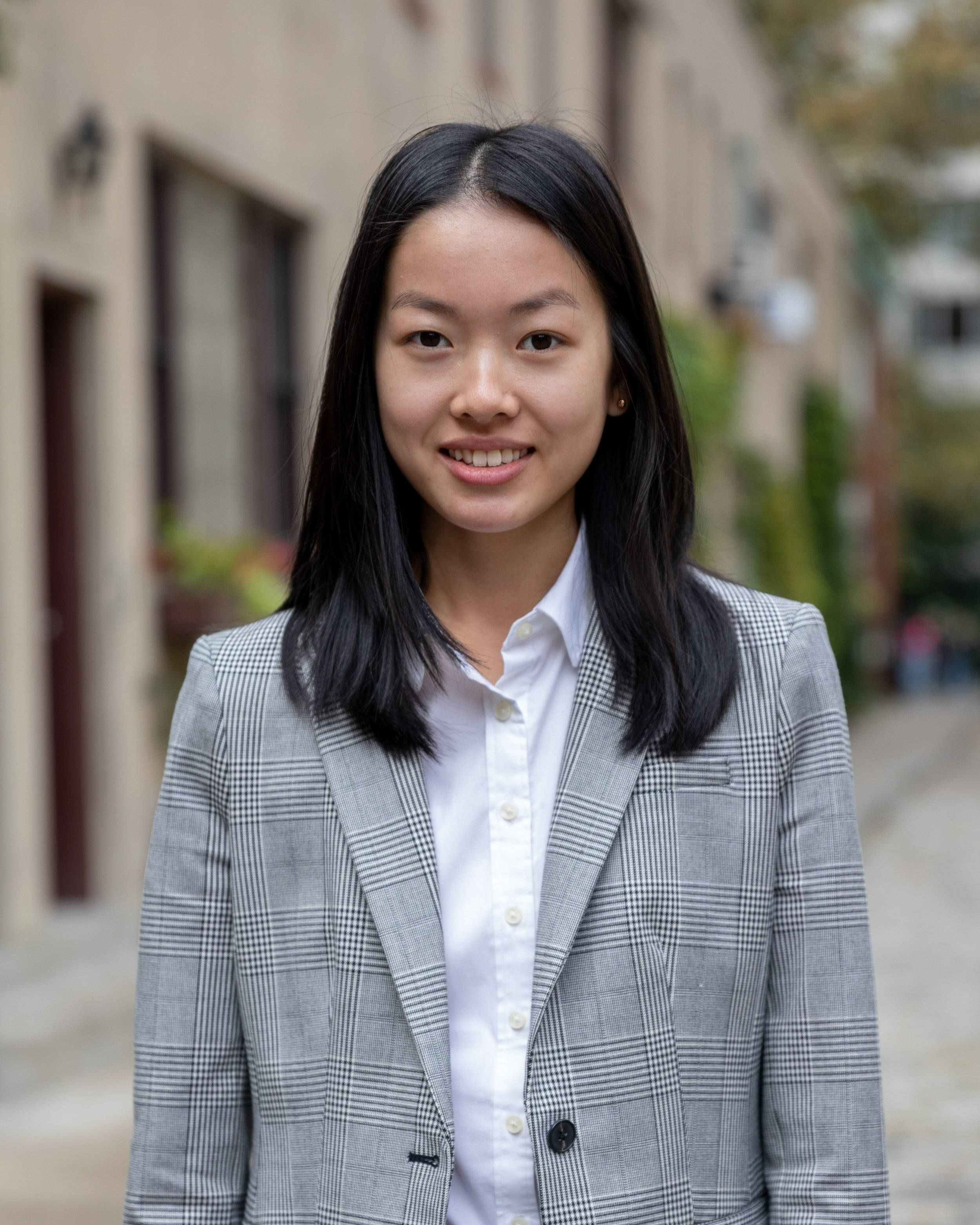 Portfolio Team — Stern IAG