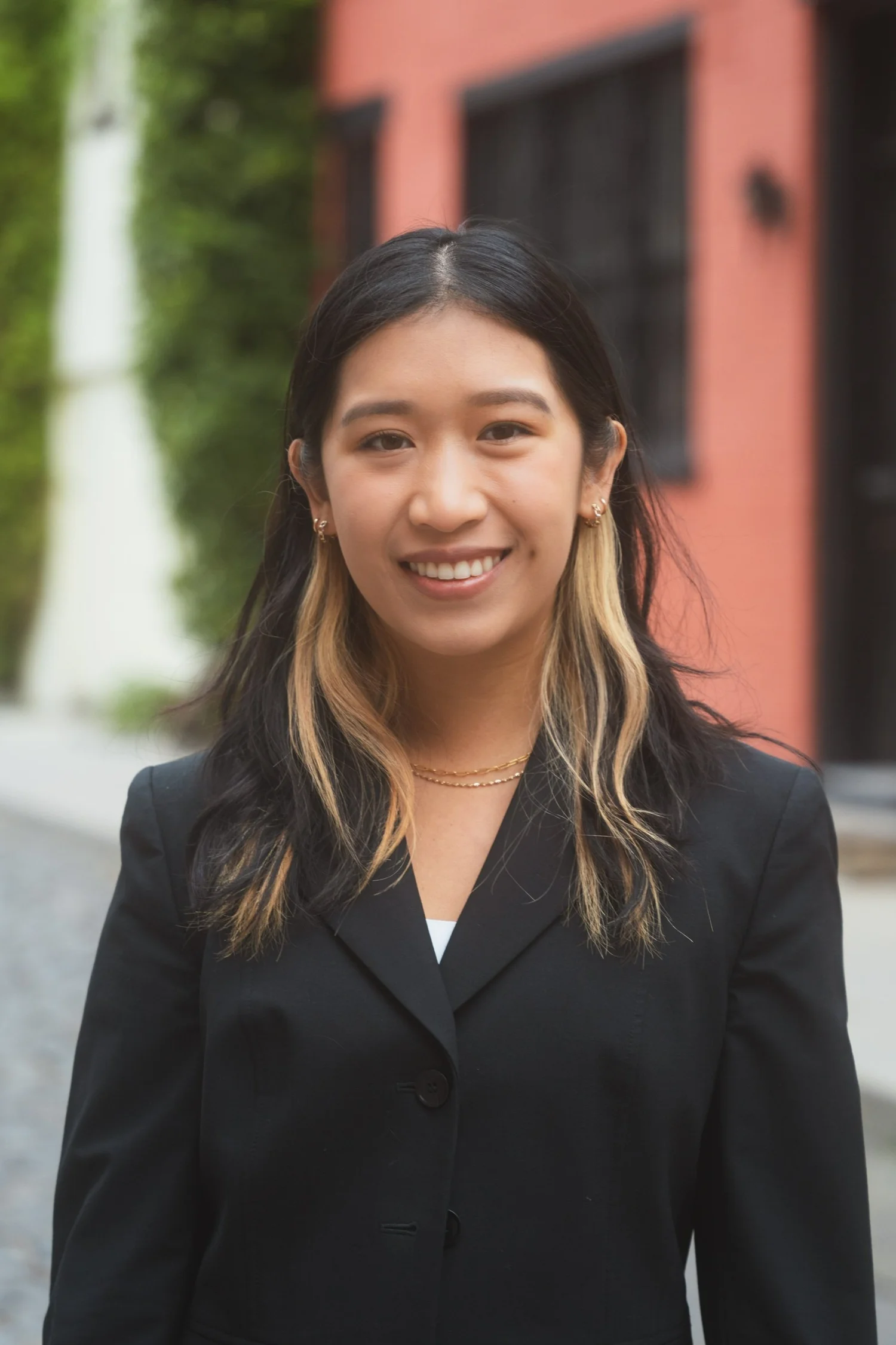 Portfolio Team — Stern IAG