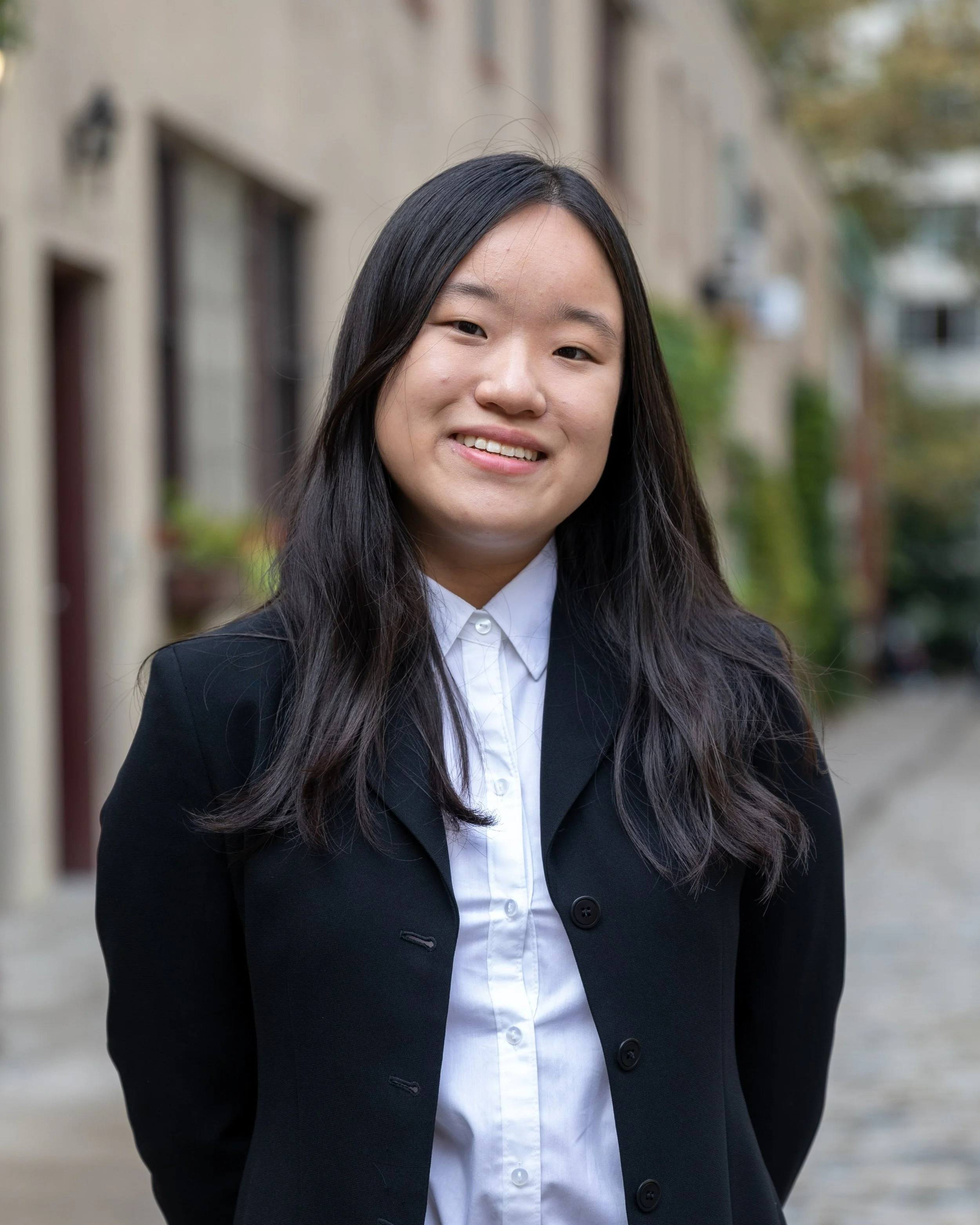 Portfolio Team — Stern IAG