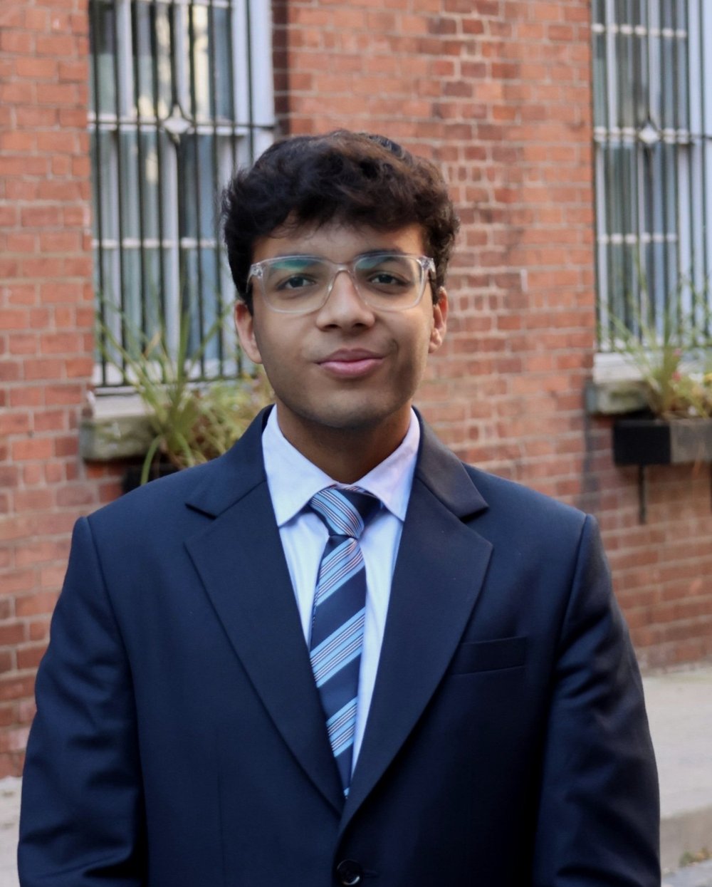 Portfolio Team — Stern IAG