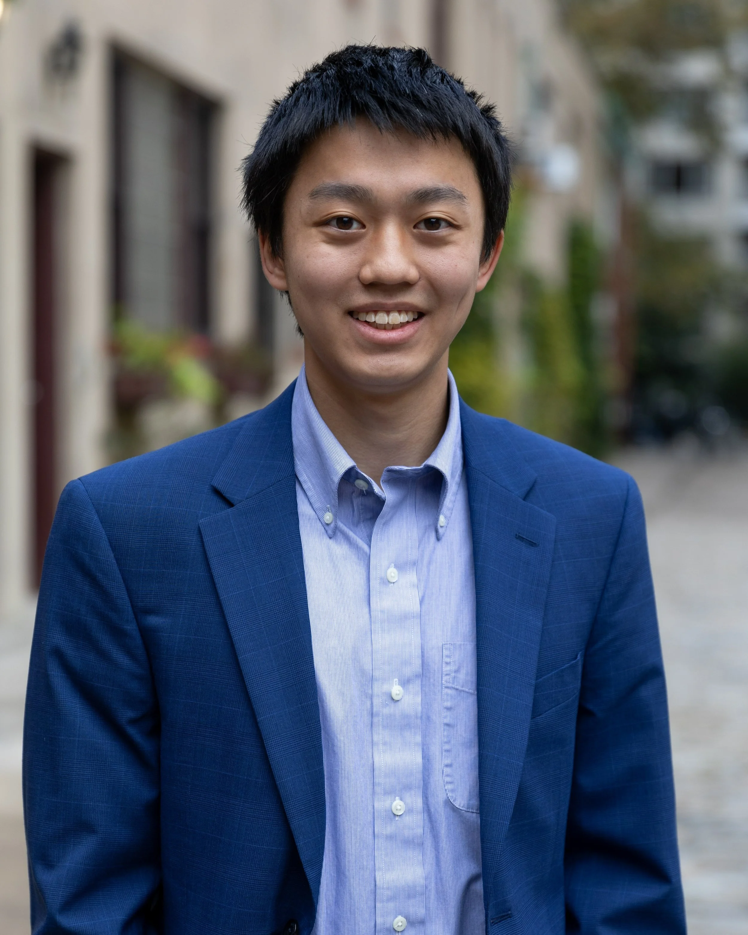 Portfolio Team — Stern IAG