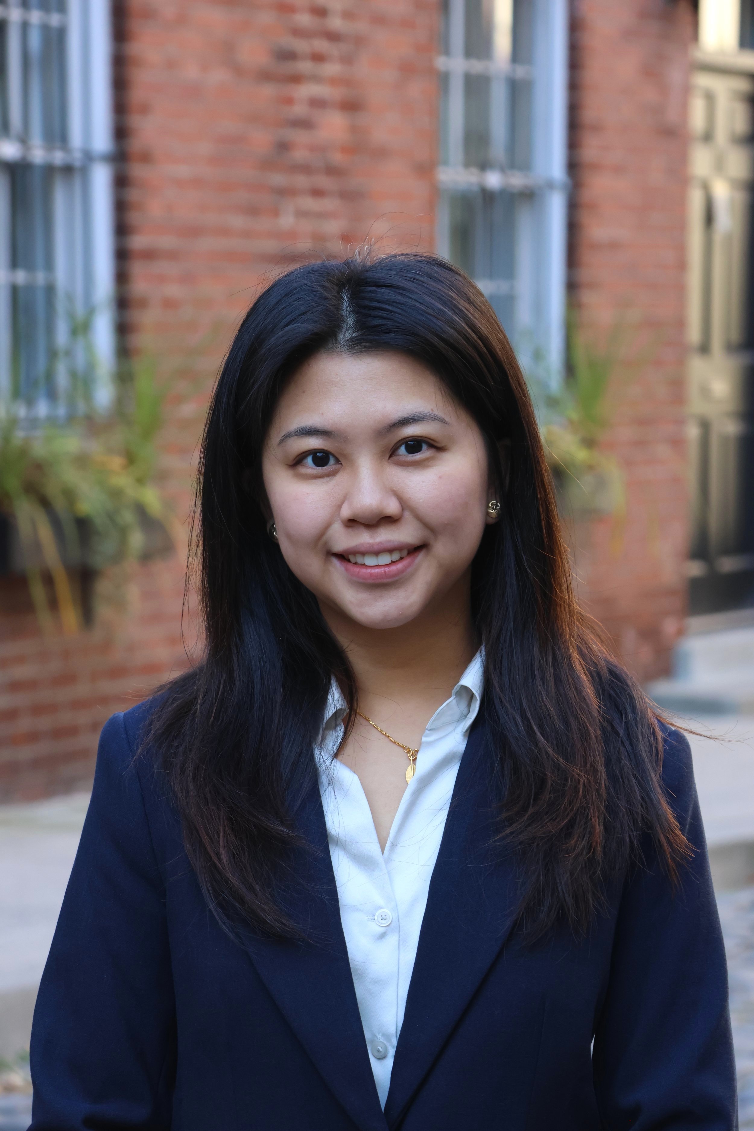 Executive Board — Stern IAG