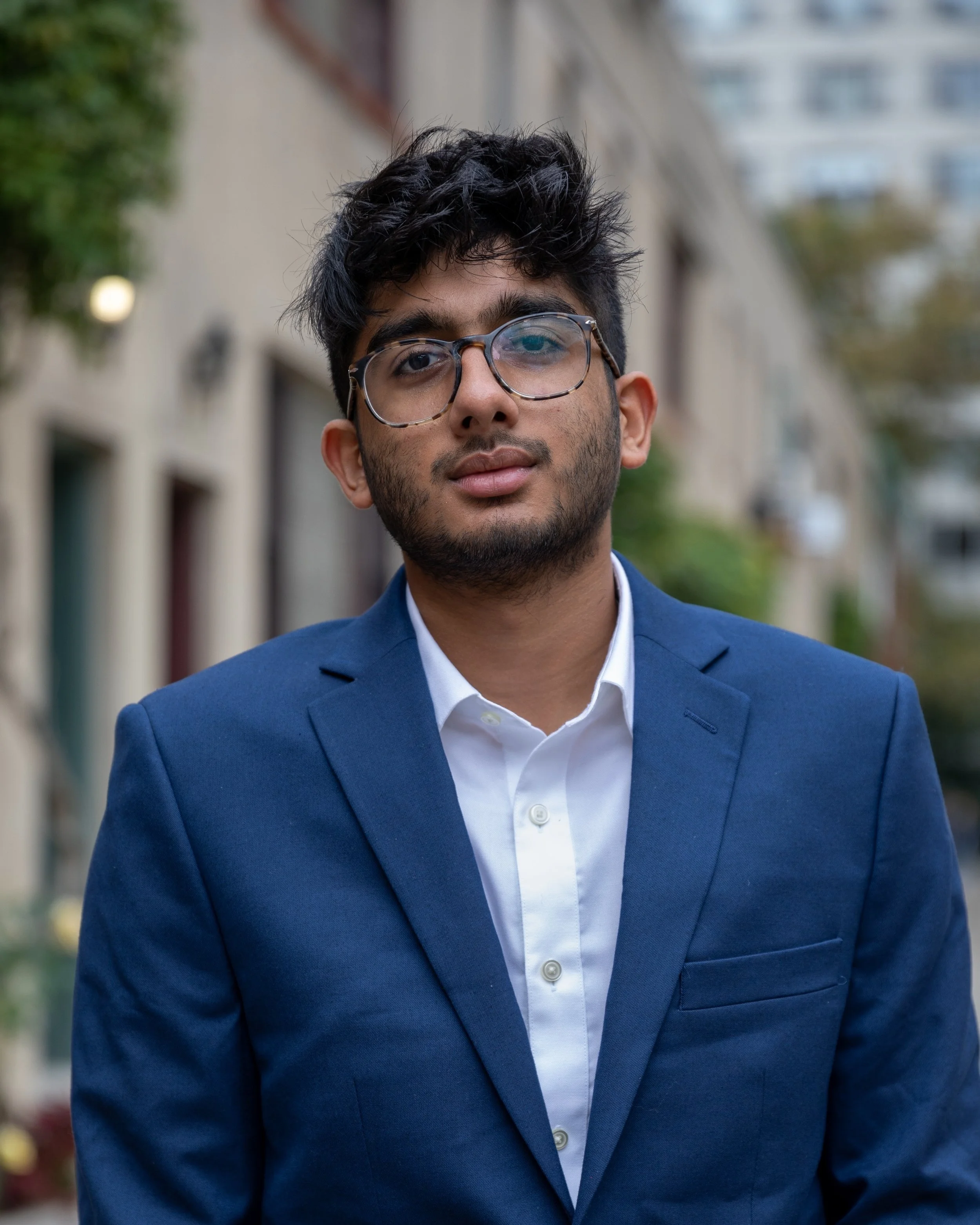 Portfolio Team — Stern IAG