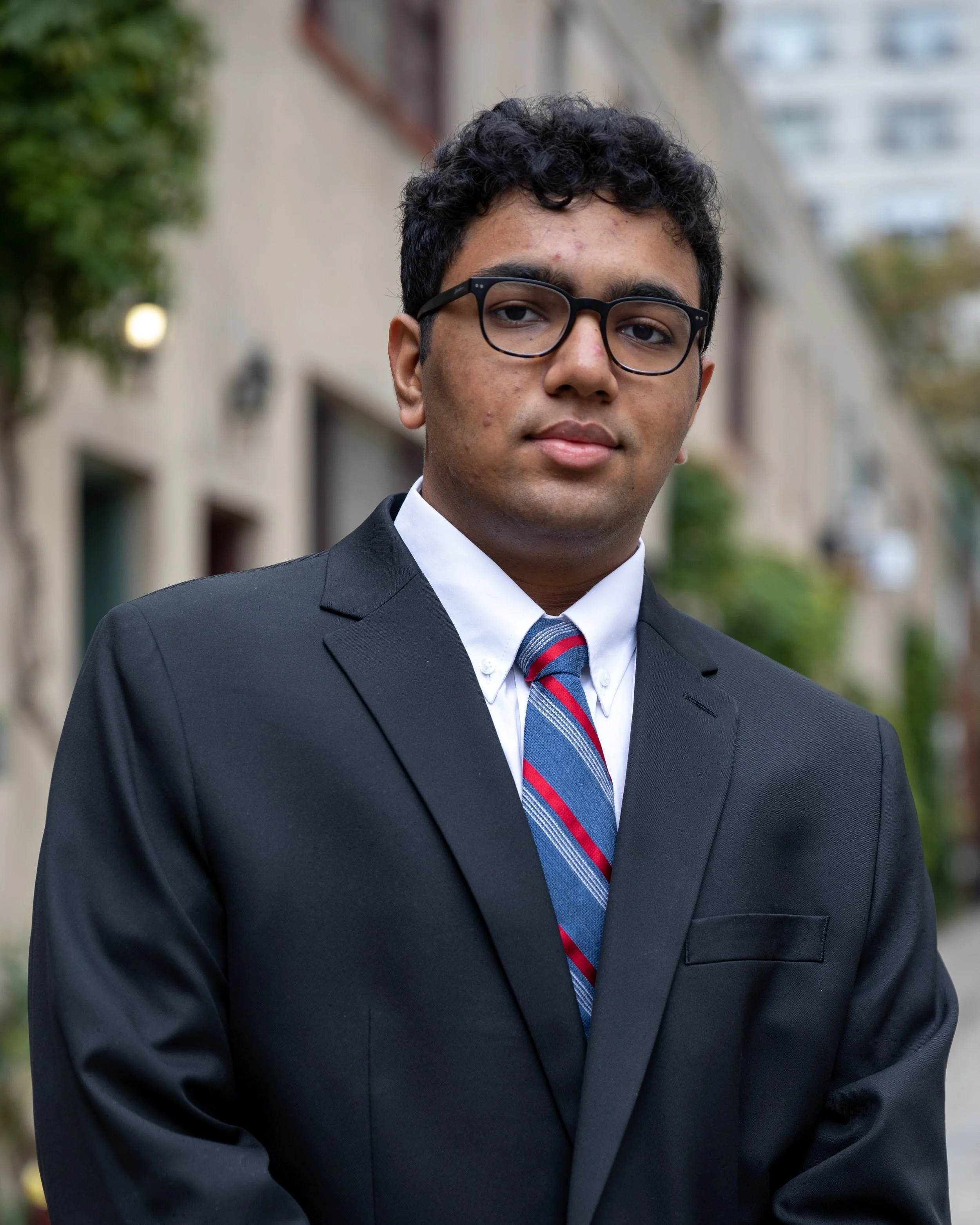 Portfolio Team — Stern IAG