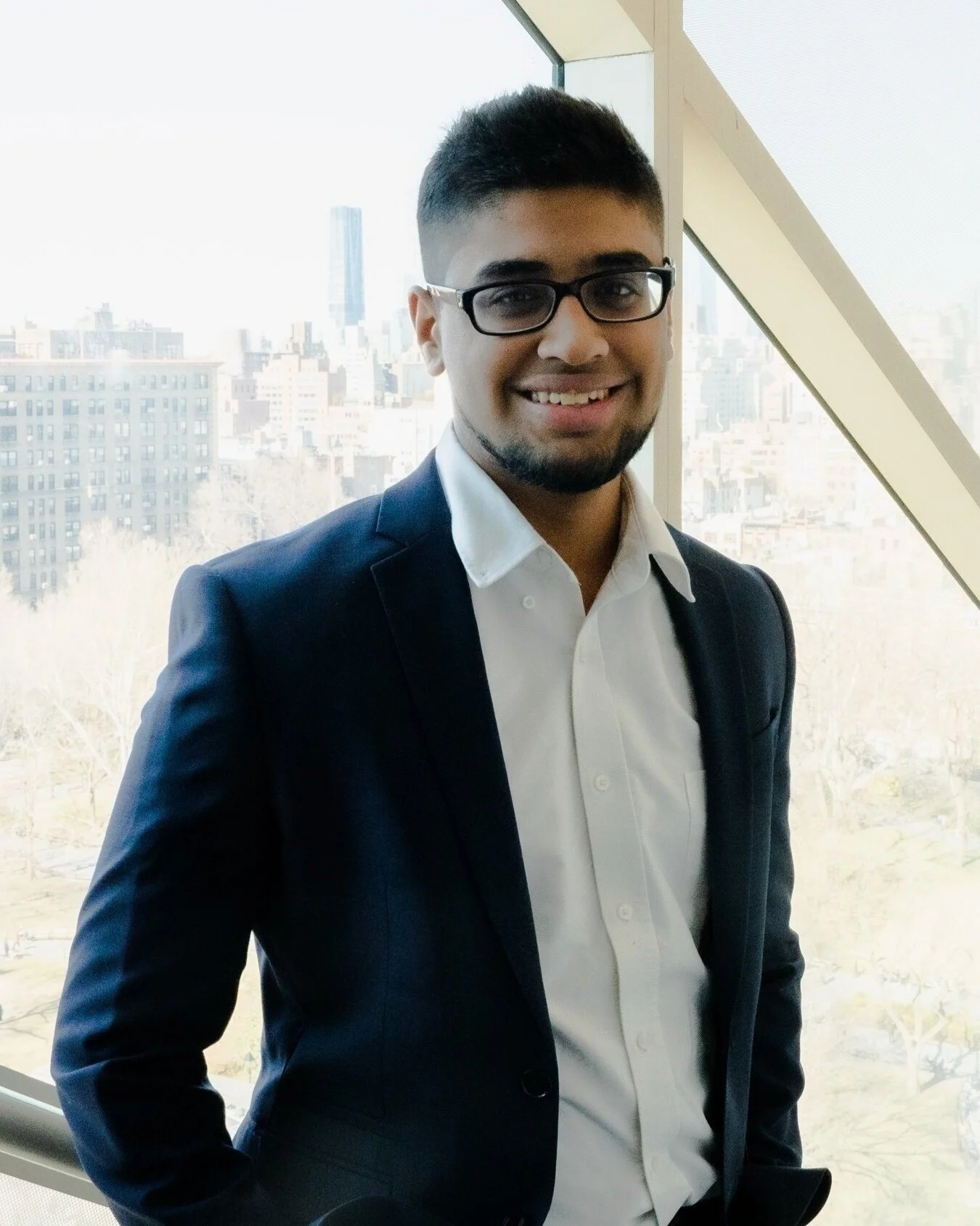 Portfolio Team — Stern IAG