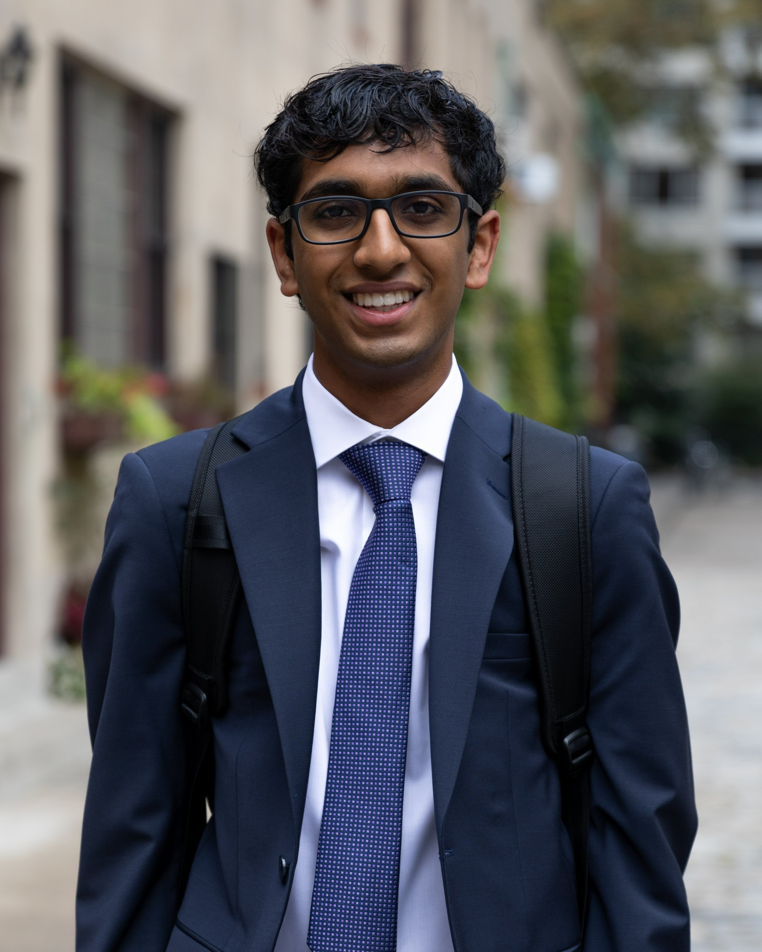 Portfolio Team — Stern IAG