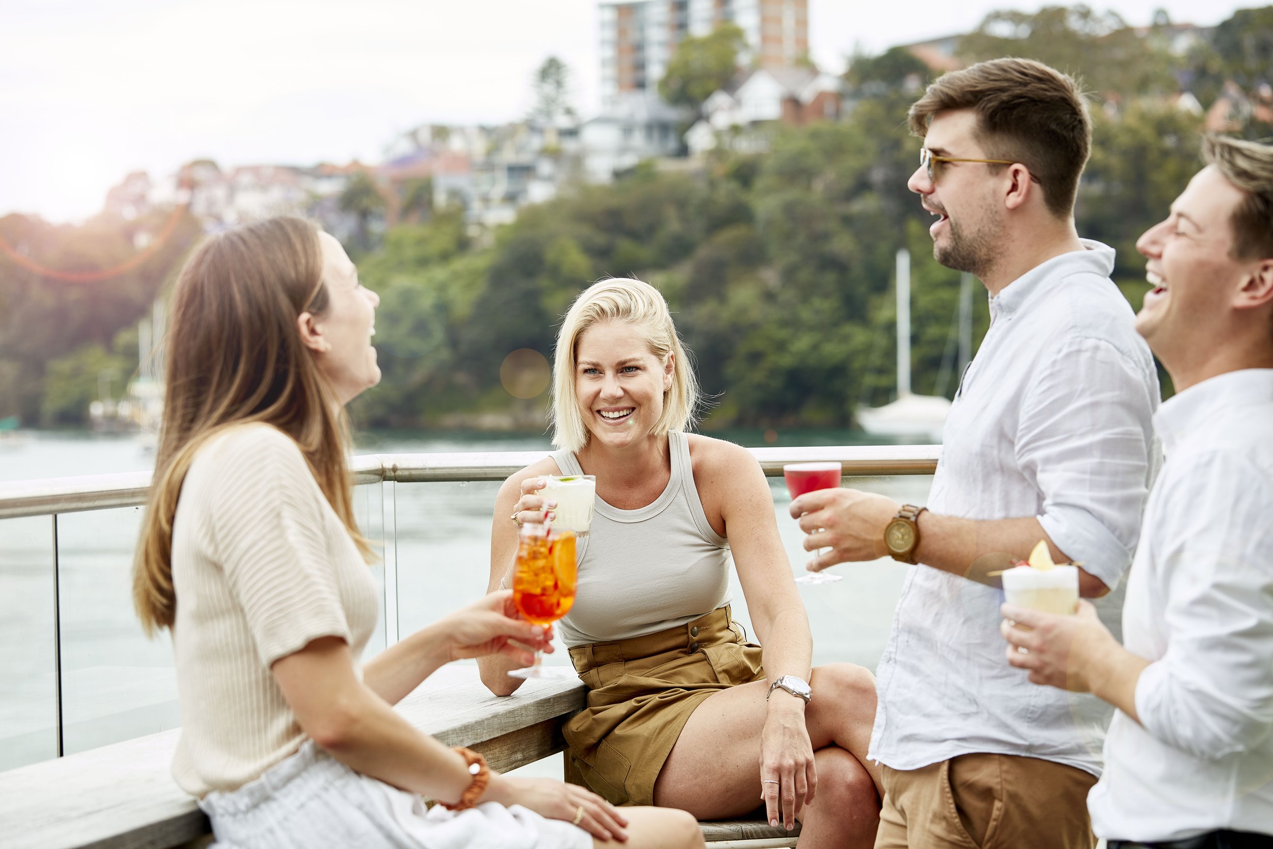 Mosman Rowers Club Events | Mosman Rowers