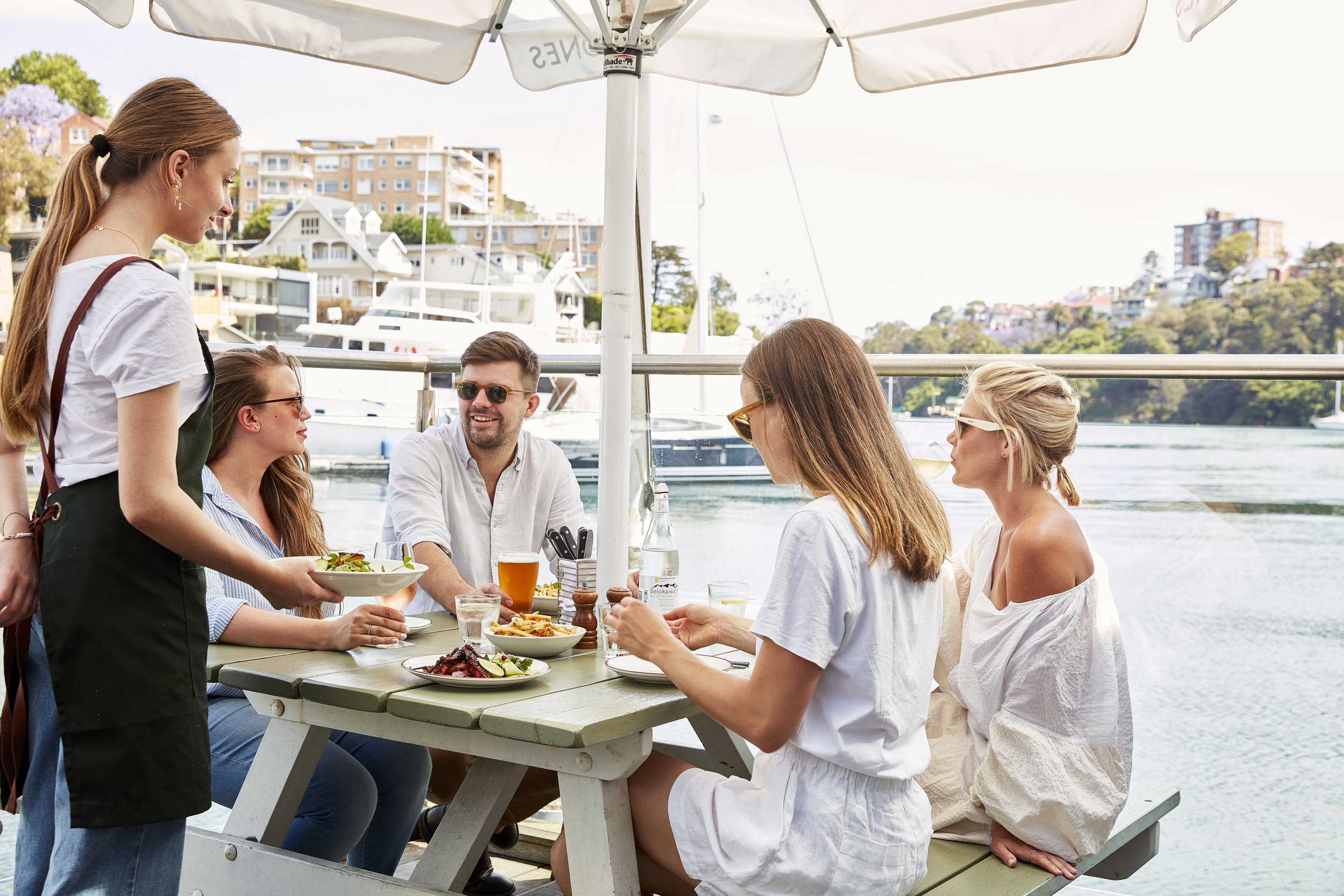 Mosman Rowers Club Events | Mosman Rowers