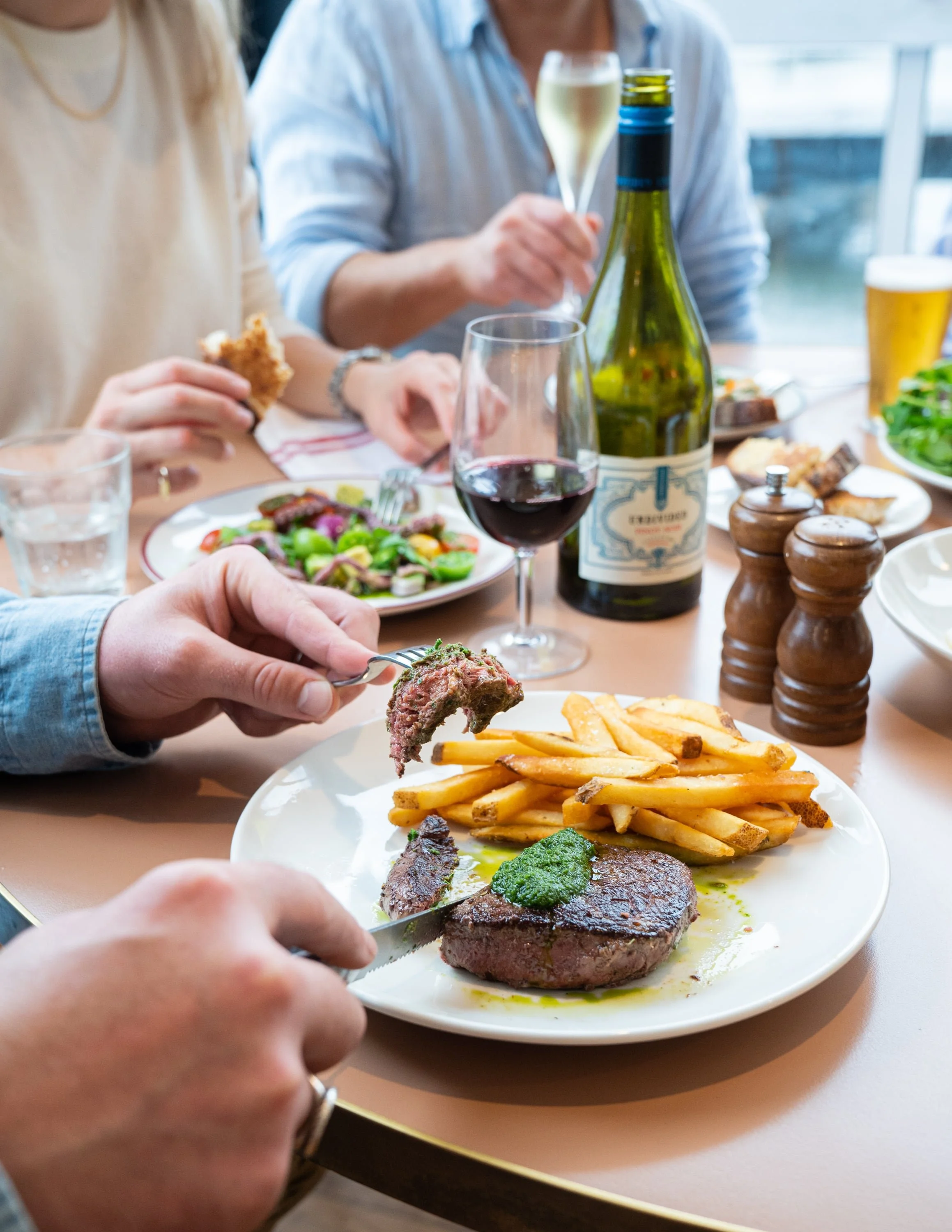 Mosman Rowers Club Events | Mosman Rowers