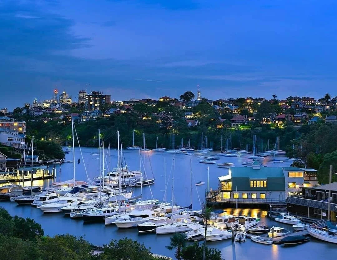 Mosman Rowers Club Events | Mosman Rowers