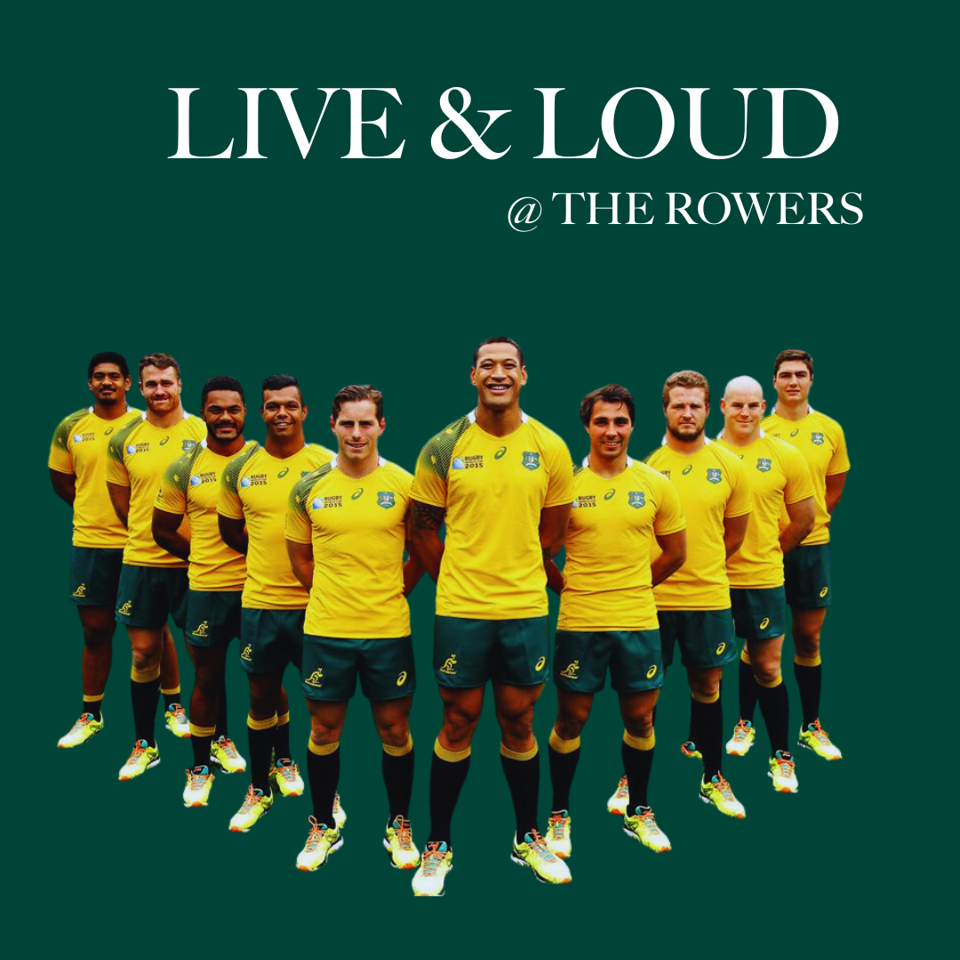 Mosman Rowers Club Events | Mosman Rowers