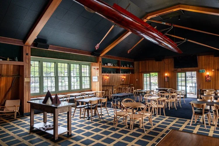 Function Venue Mosman - Waterfront Heritage Event Space