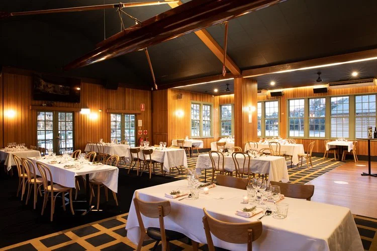 Function Venue Mosman - Waterfront Heritage Event Space