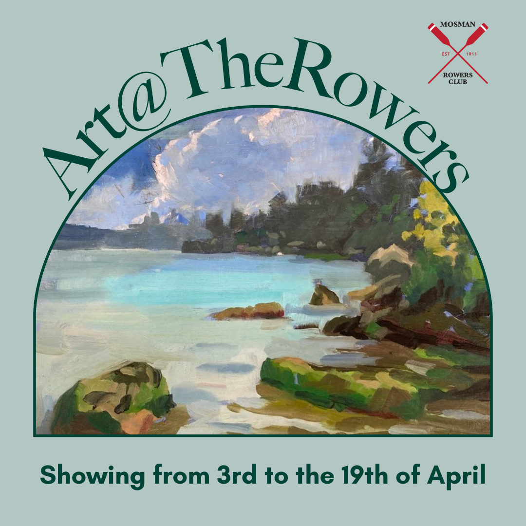 Mosman Rowers Club Events | Mosman Rowers