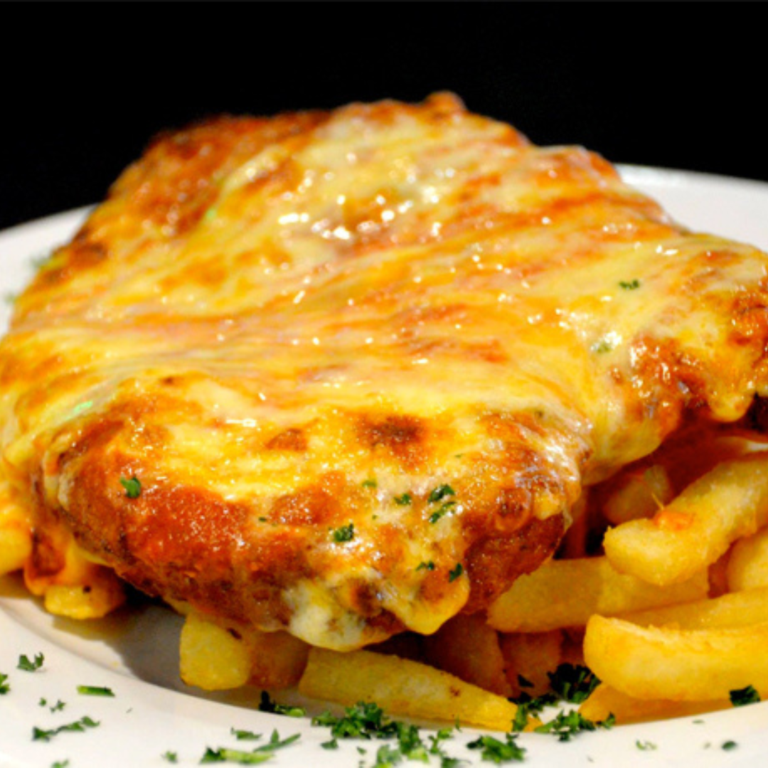 Weekly Specials