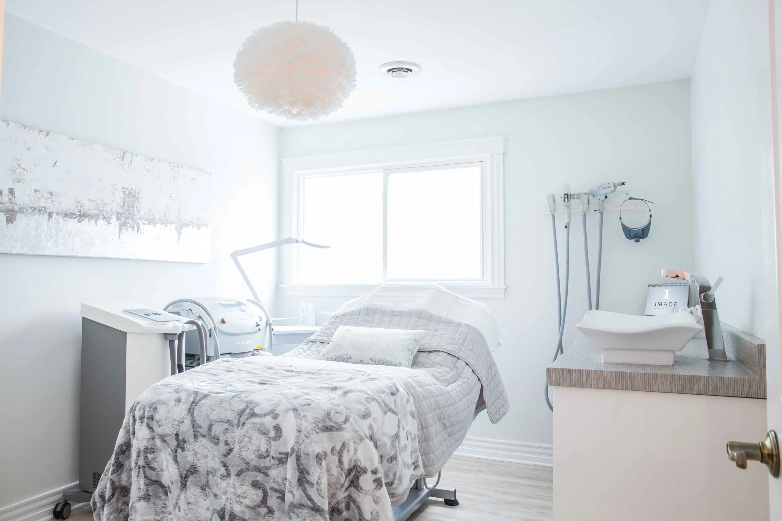 Flawless Clinic — Reimagine Designs