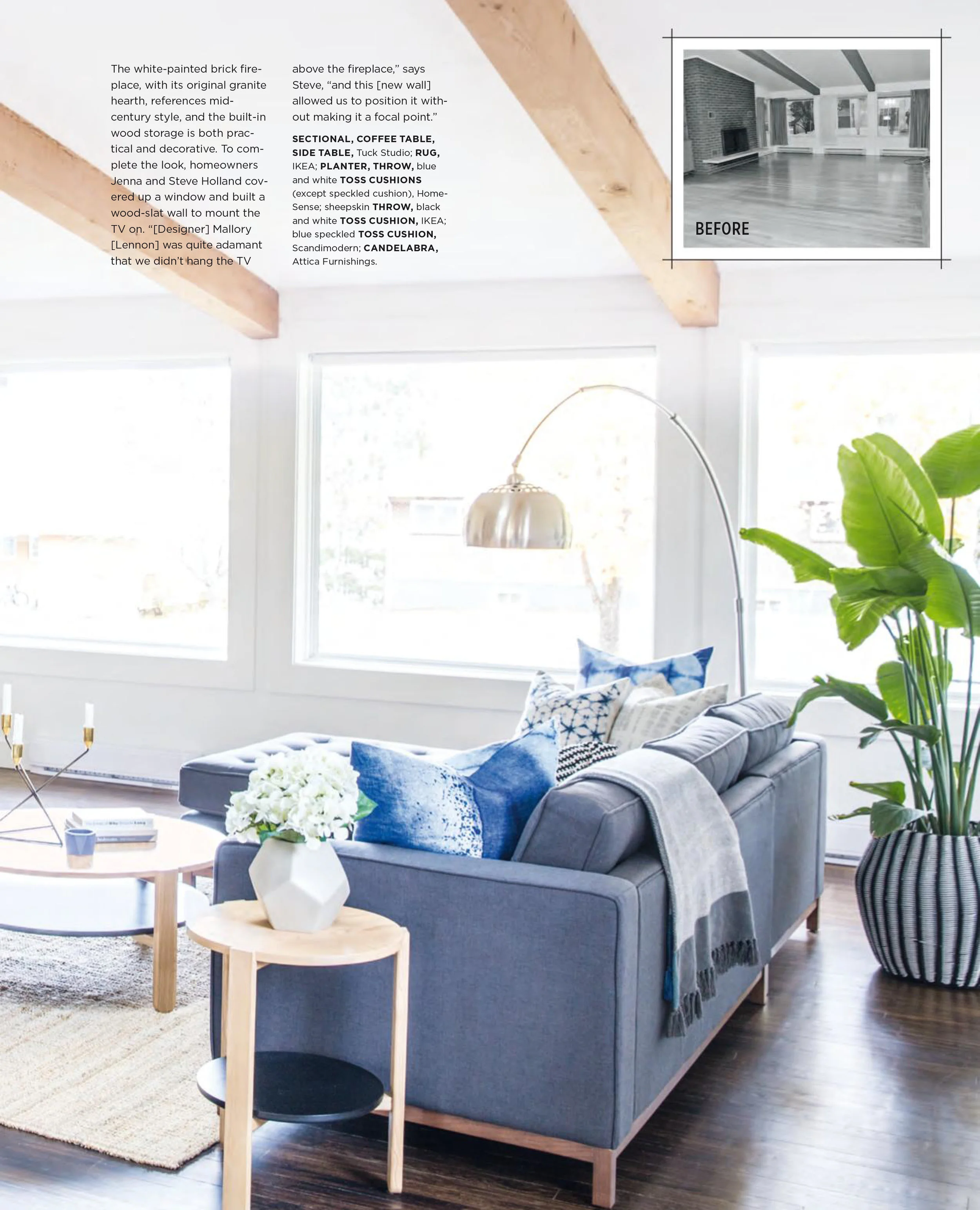 Blog — Reimagine Designs