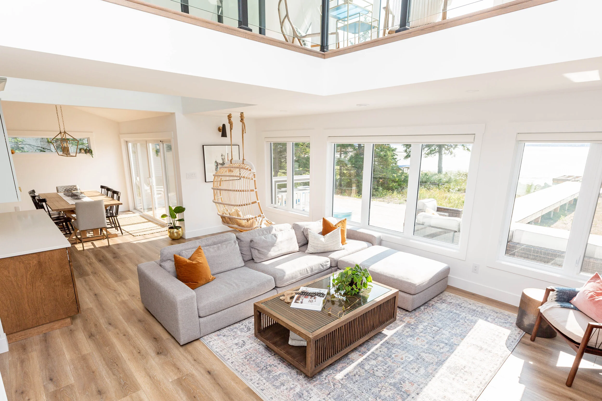 Home on The Bay — Reimagine Designs