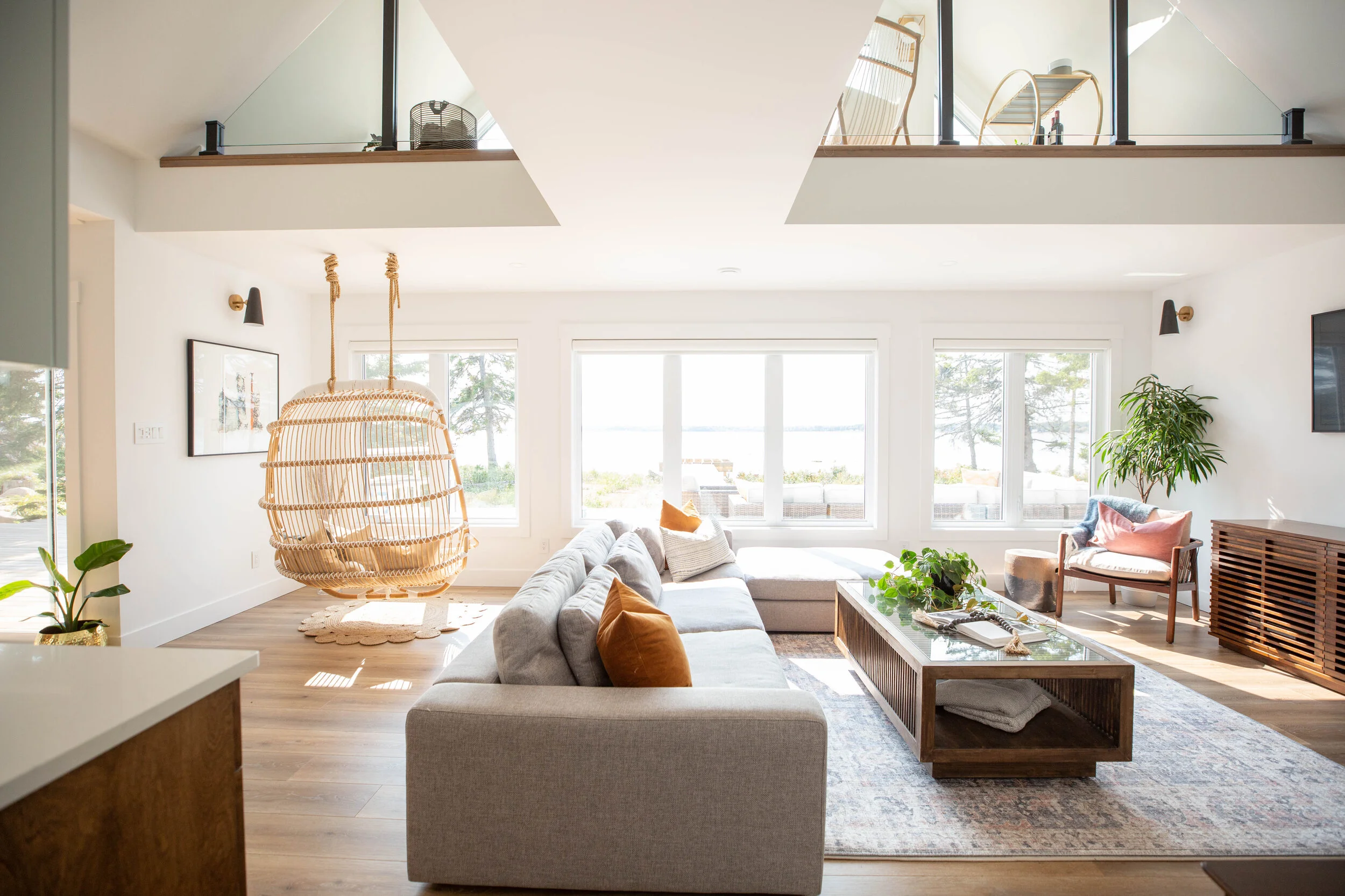 Home on The Bay — Reimagine Designs
