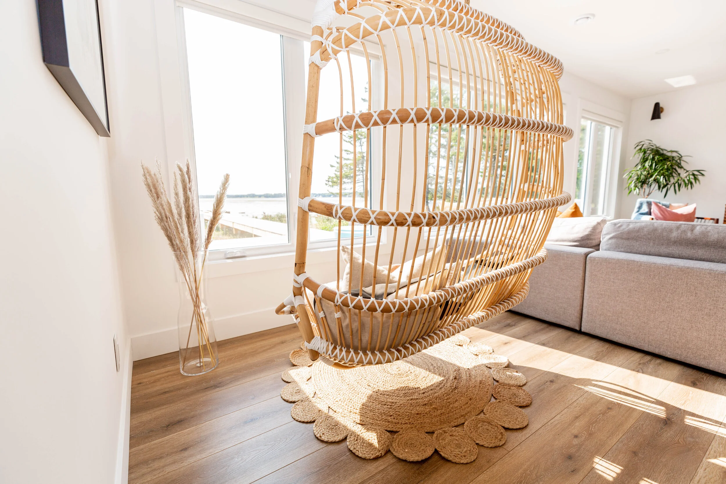 Home on The Bay — Reimagine Designs