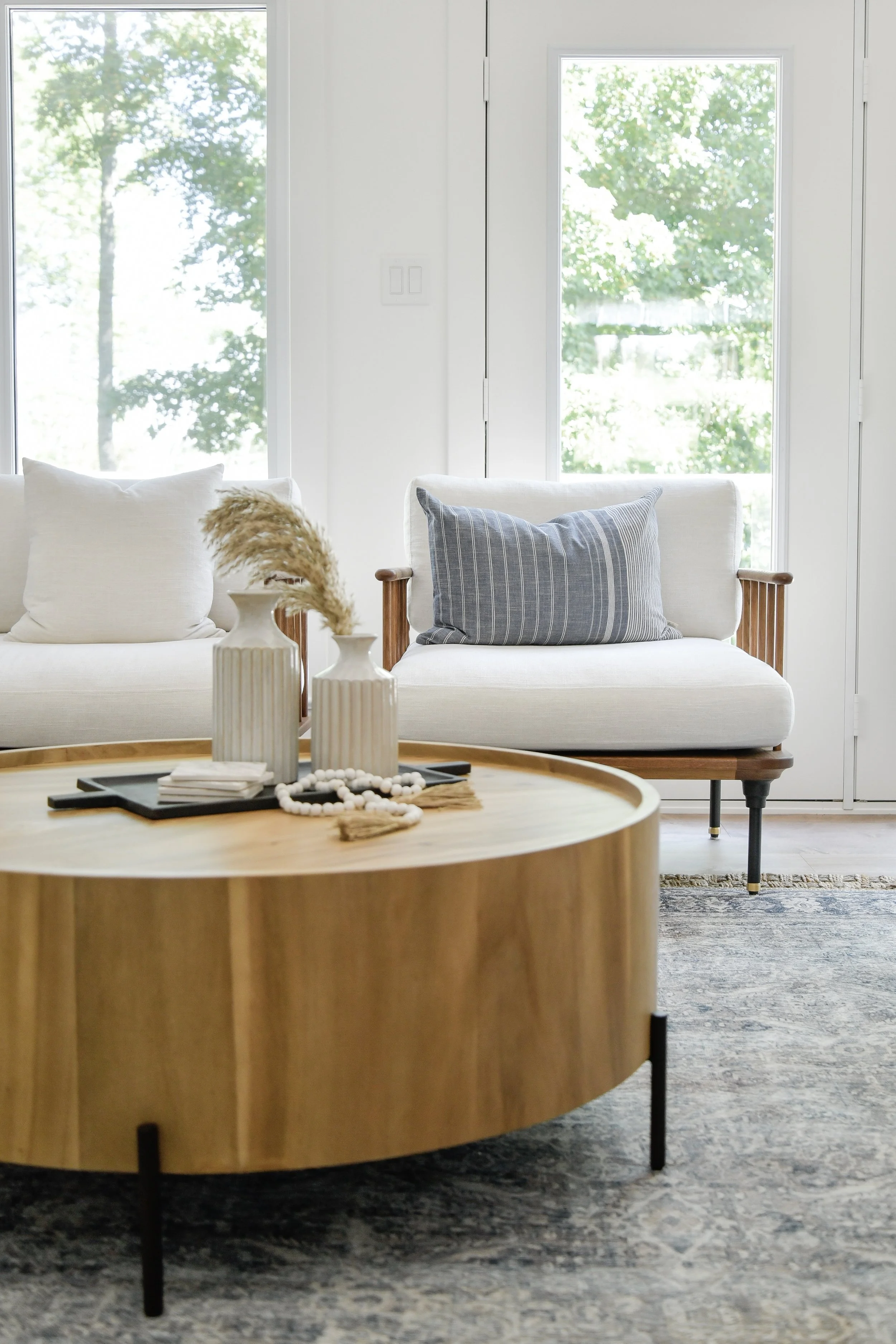 Regatta Point — Reimagine Designs