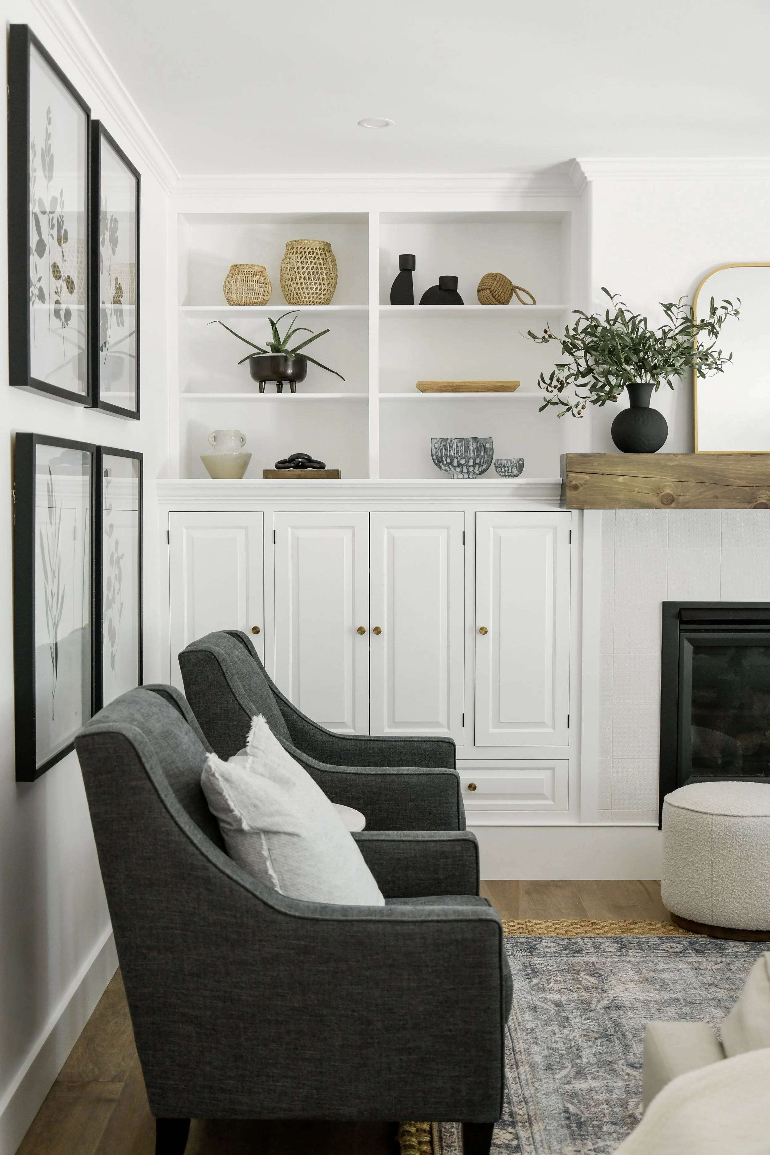 Regatta Point — Reimagine Designs