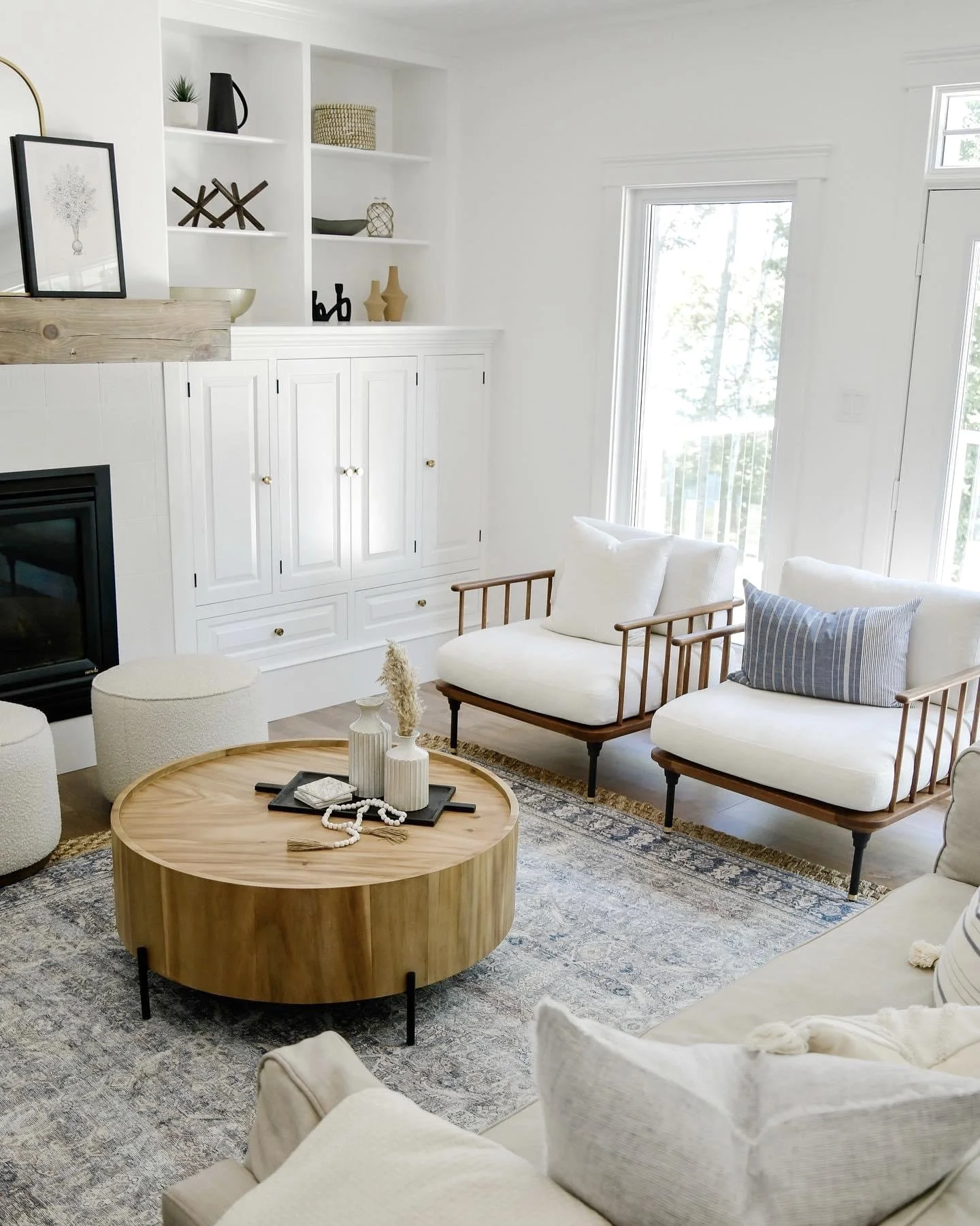 Regatta Point — Reimagine Designs